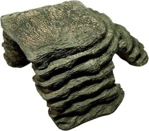 7 Best Bearded Dragon Basking Rocks (And Other Props)